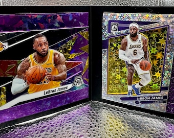 Lebron James Pokémon Card - Etsy