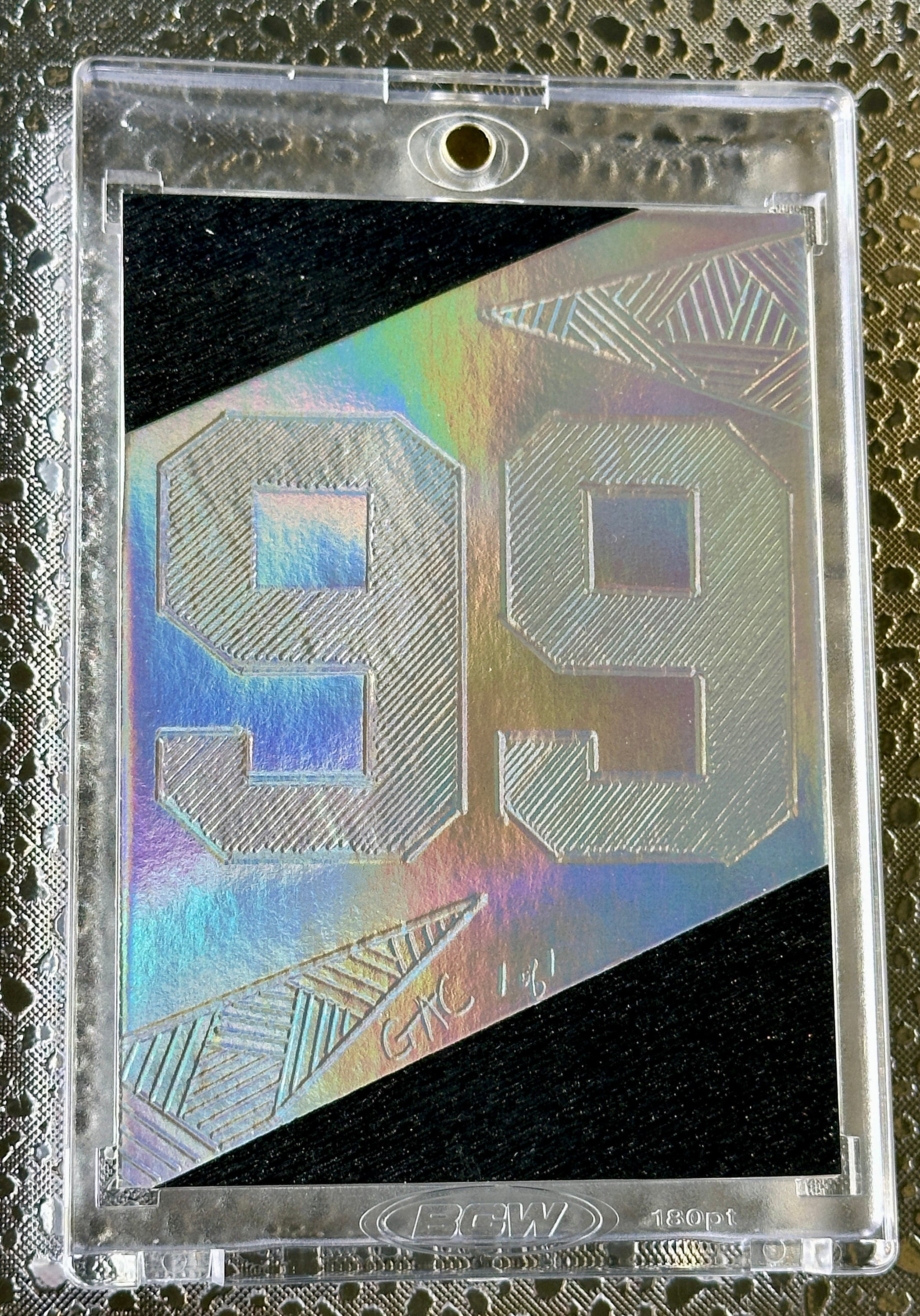 AARON JUDGE Custom Art Patch Card New York YANKEES Trading Card ...