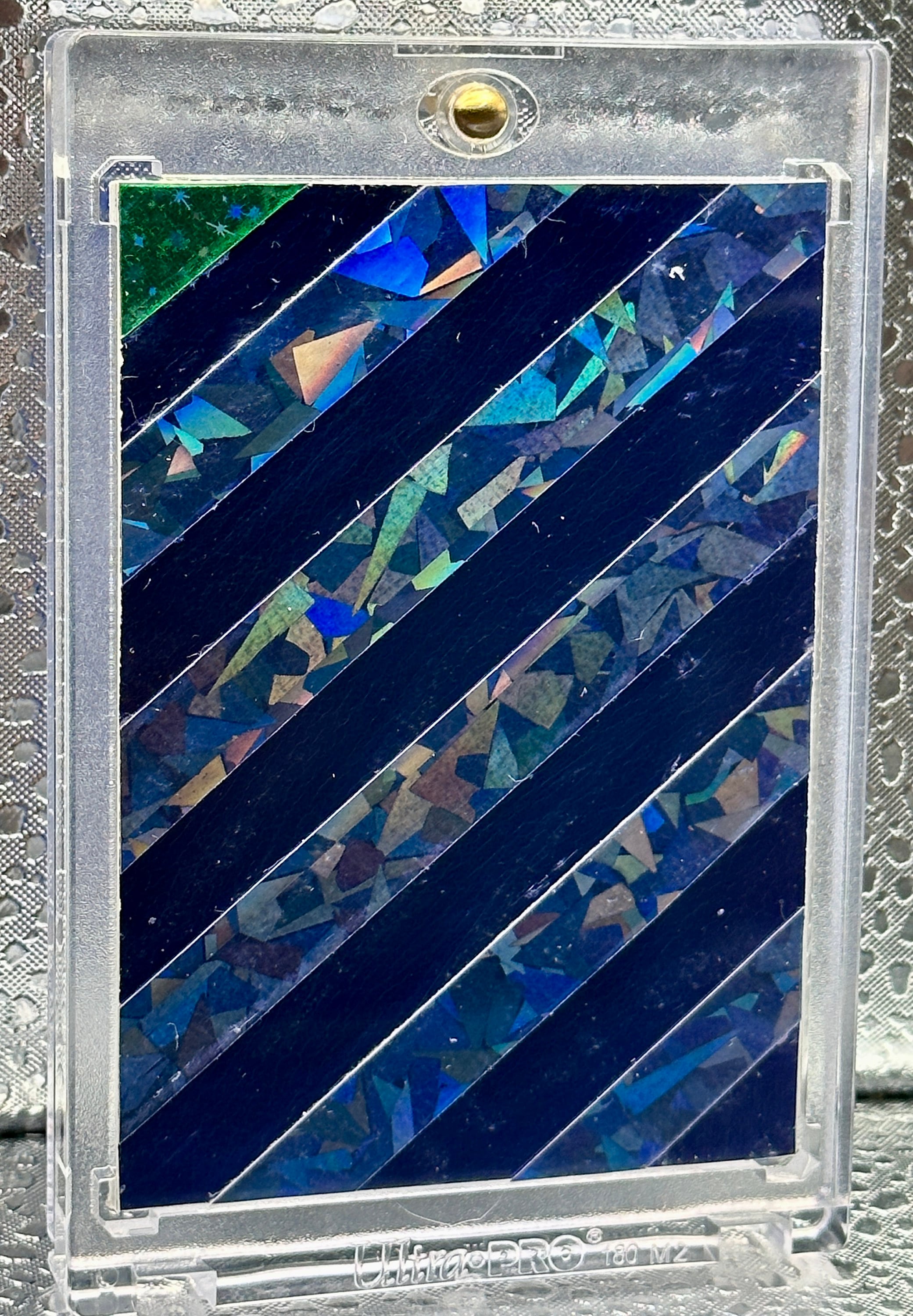 LUKA DONCIC Custom Art Patch Card Dallas Mavericks Display - Etsy