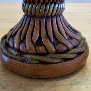 Large Ceramic Fruit Tree Topiary - Etsy
