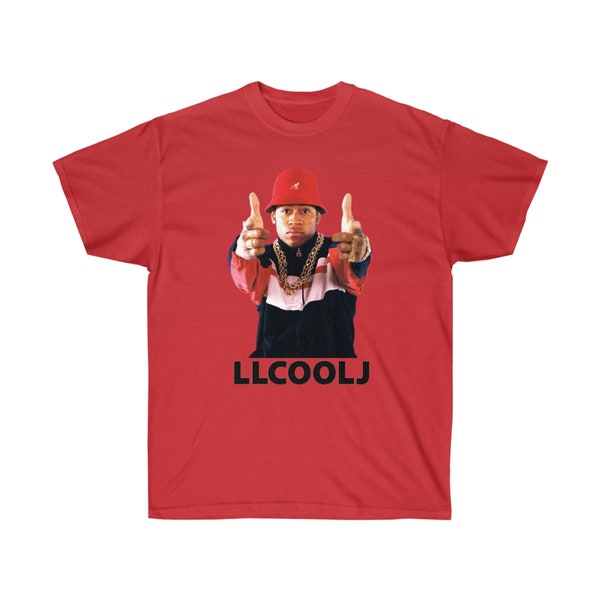 Ll Cool J - Etsy