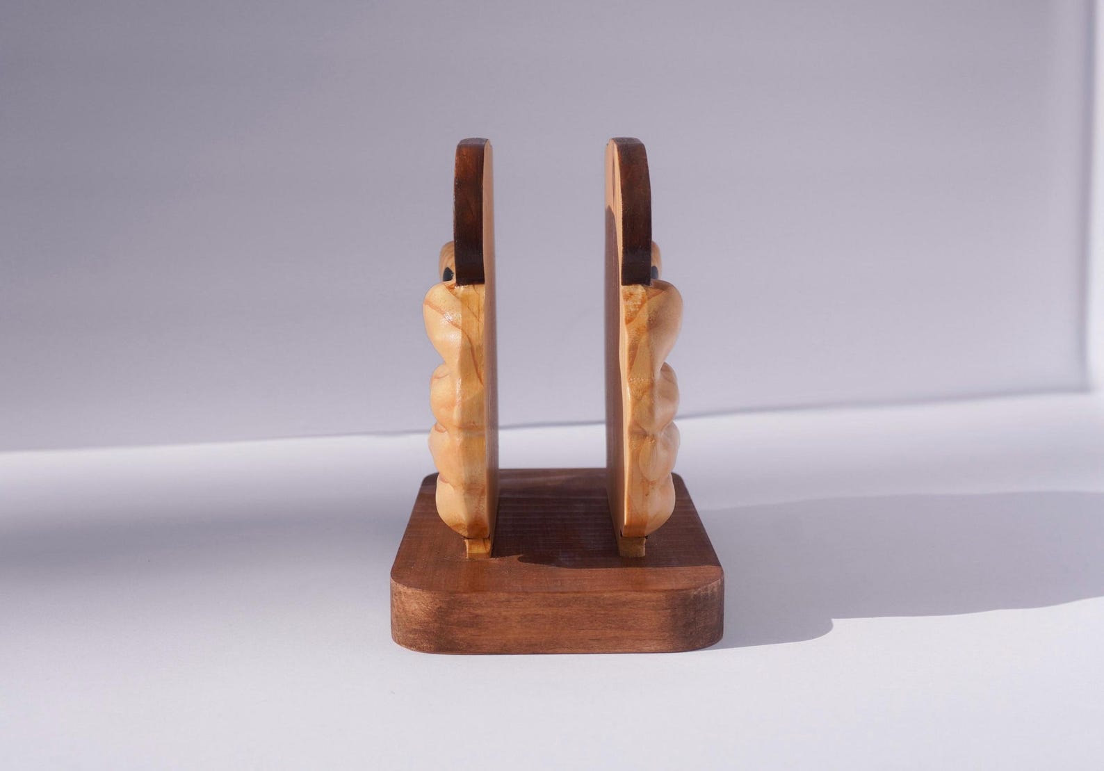 UNIQUE Hands Holder- Handmade Eccentric Gifts| Unusual Decor| Napkin ...
