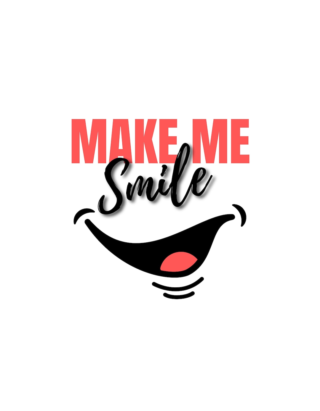 Smiley Png Smiley Face Digital Download Smiley Pngmake Me - Etsy