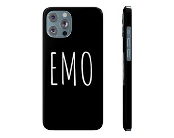 Emo Cover - Etsy