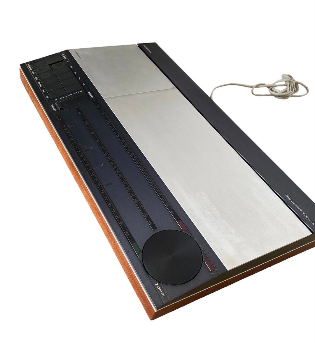 Bang & Olufsen Beomaster 2200 Stereo Receiver - Etsy