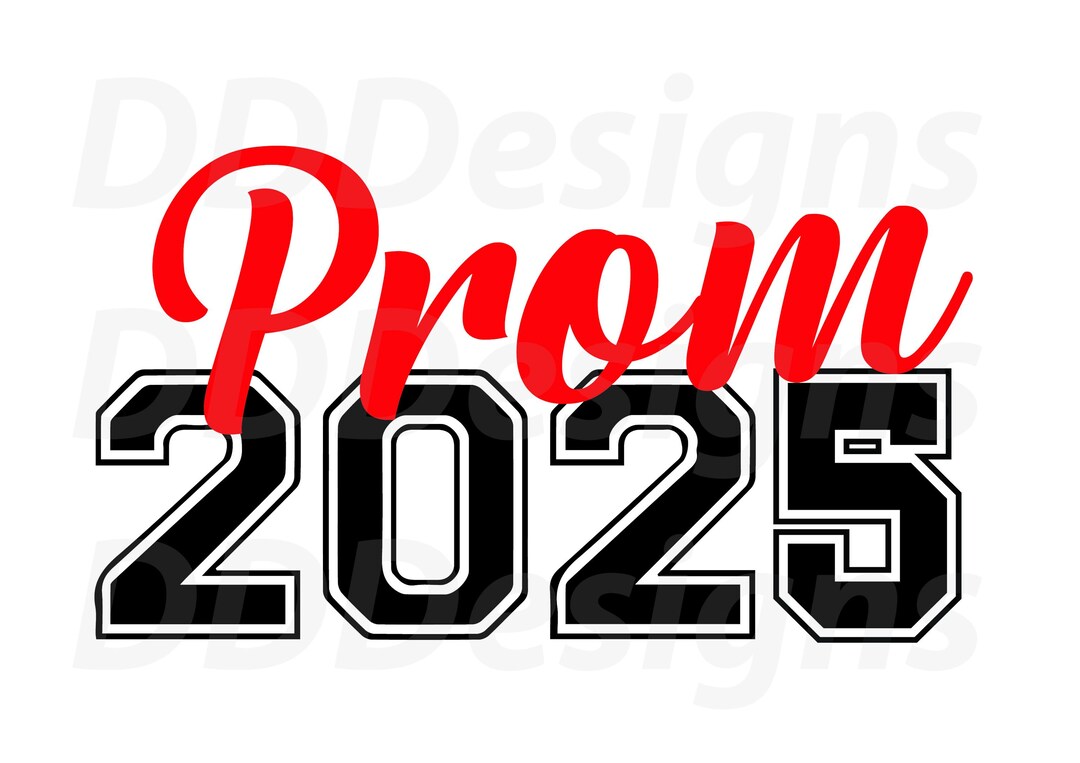 Prom 2025 T-shirt Designs - Etsy