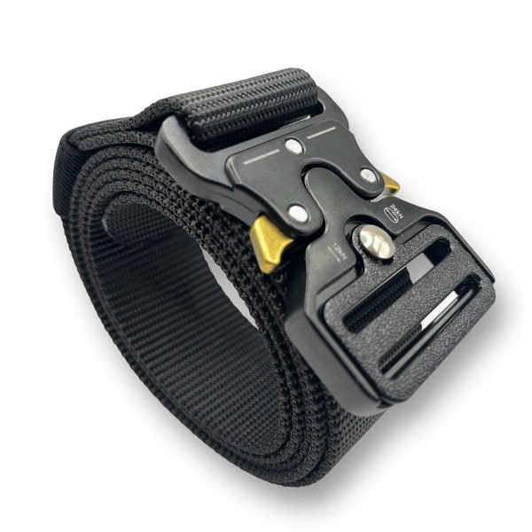Military Belt Buckle - Etsy