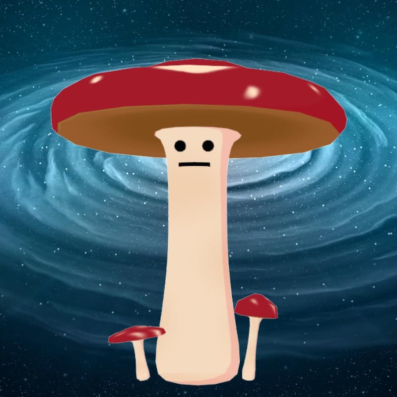 Vseeface Avatars - Etsy