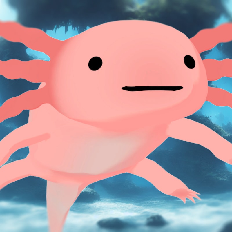 Vseeface Avatars - Etsy