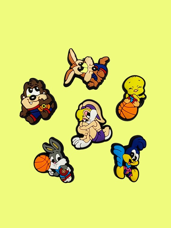 Warner Brothers Characters