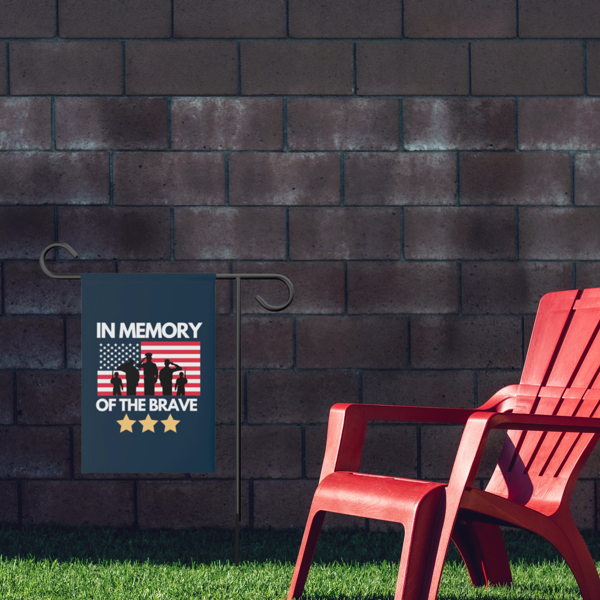 Memorial Day Gift Memorial Day Banners Memorial Day - Etsy