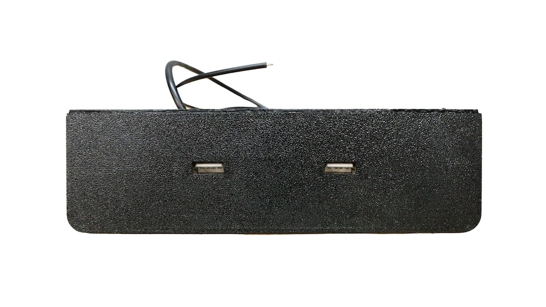 E39 USB Charger Retrofit Kit - Etsy