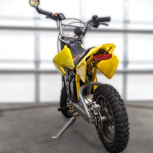 Razor MX500 MX650 SX500 LED Tail Light Kit - Etsy