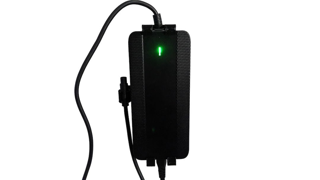 Super73 R / RX / S2 / ZX Charger Wall Mount - Etsy