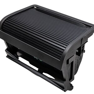 E46 Rear Storage Compartment Cover - Roller Ashtray Cubby Slider Lid - Etsy