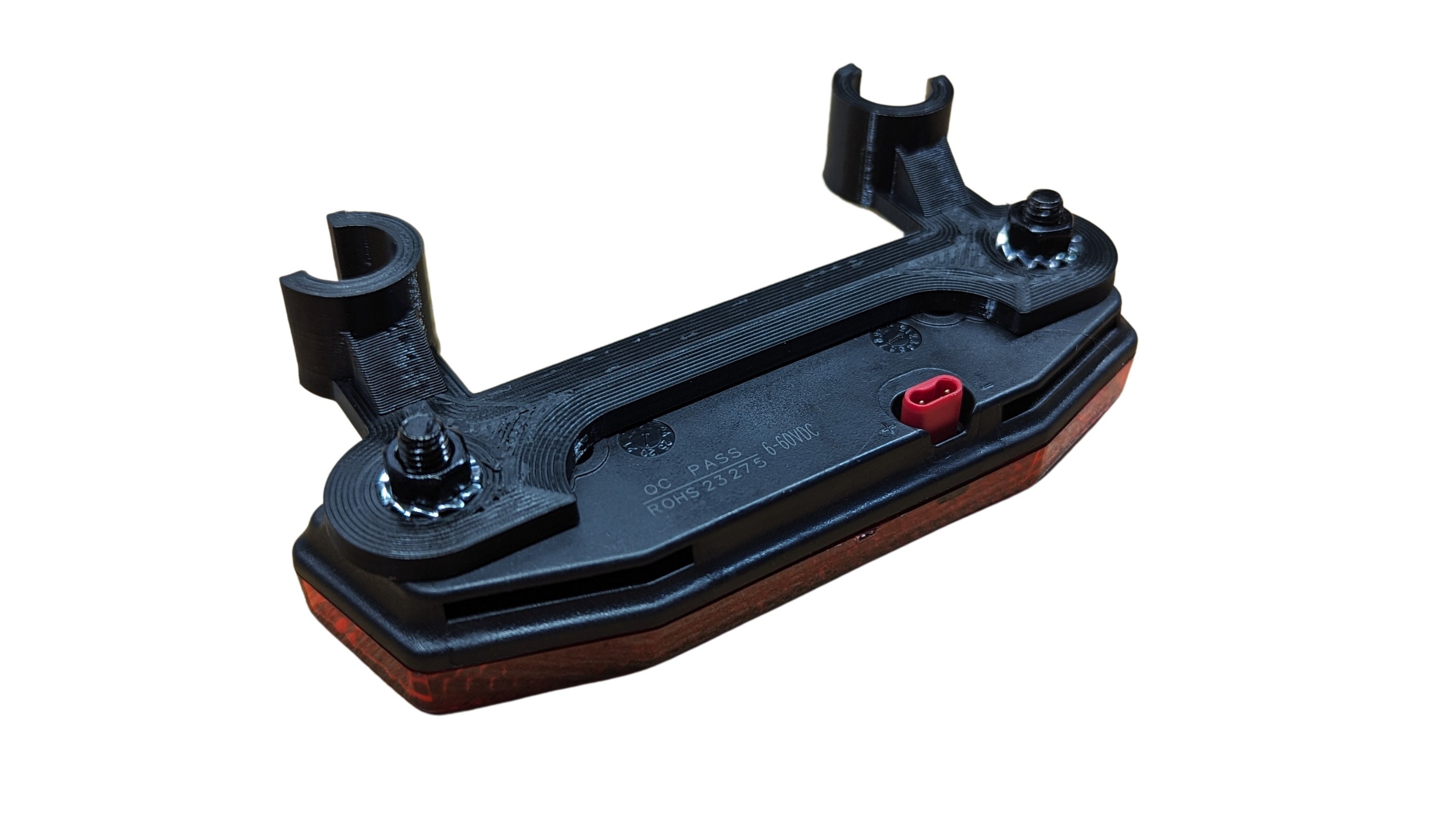 Razor MX500 MX650 SX500 LED Tail Light Kit - Etsy