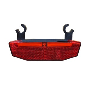 Razor MX500 MX650 SX500 LED Tail Light Kit - Etsy