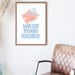 Health Office Printable Posters for School Nurse - Etsy