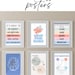 Health Office Printable Posters for School Nurse - Etsy