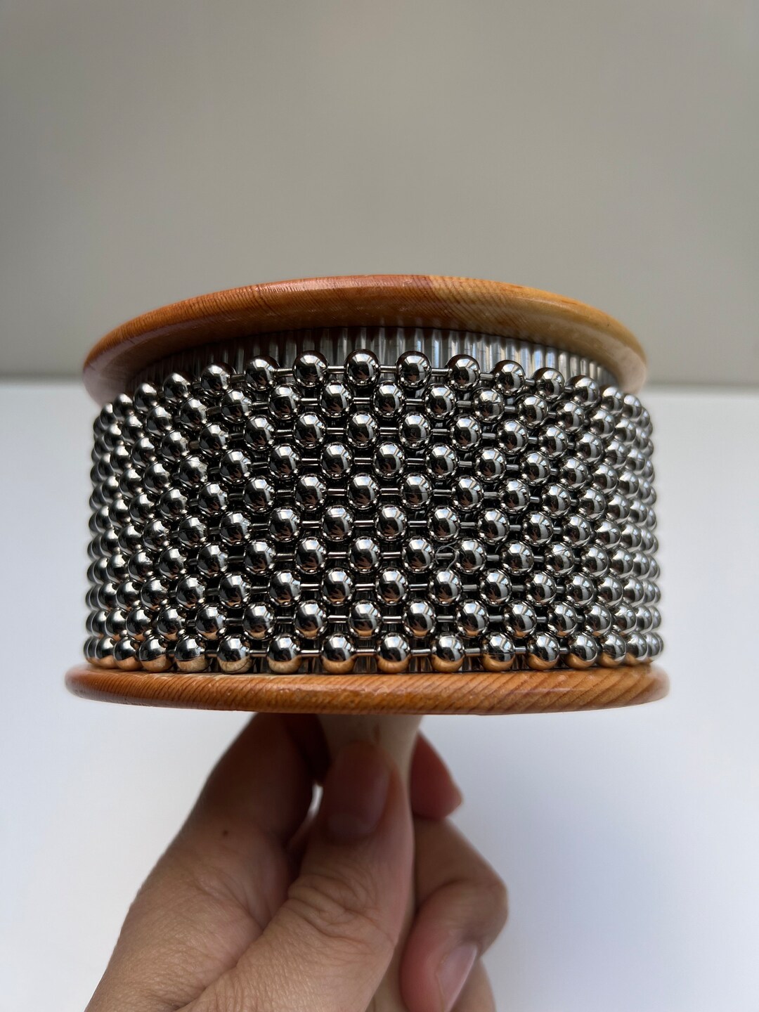 Cabasa Afuche Large Hand Percussion Small Percussion Cabasa Percussion ...