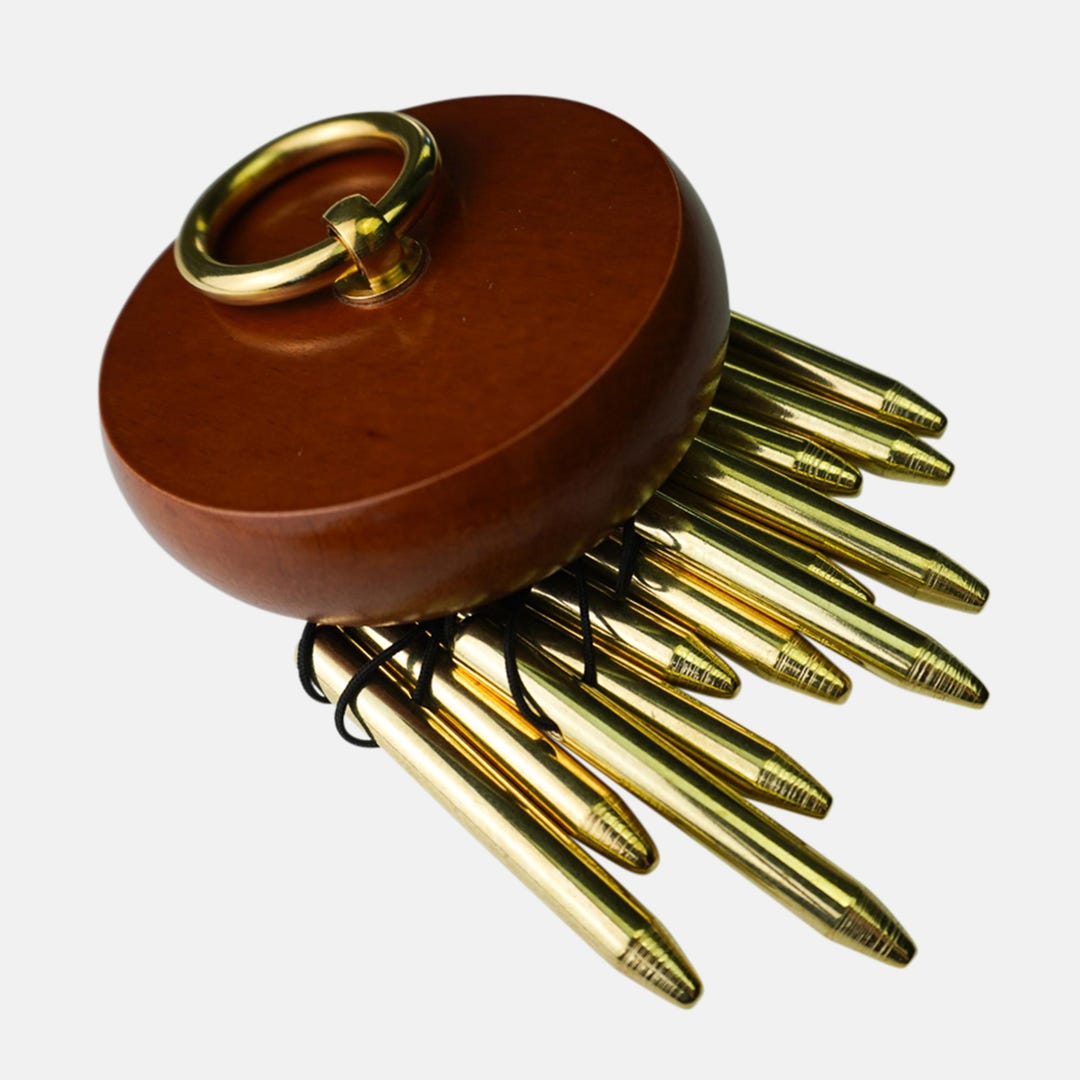 Handheld Chimes Meditation Wind Chime Peg Chimes - Etsy