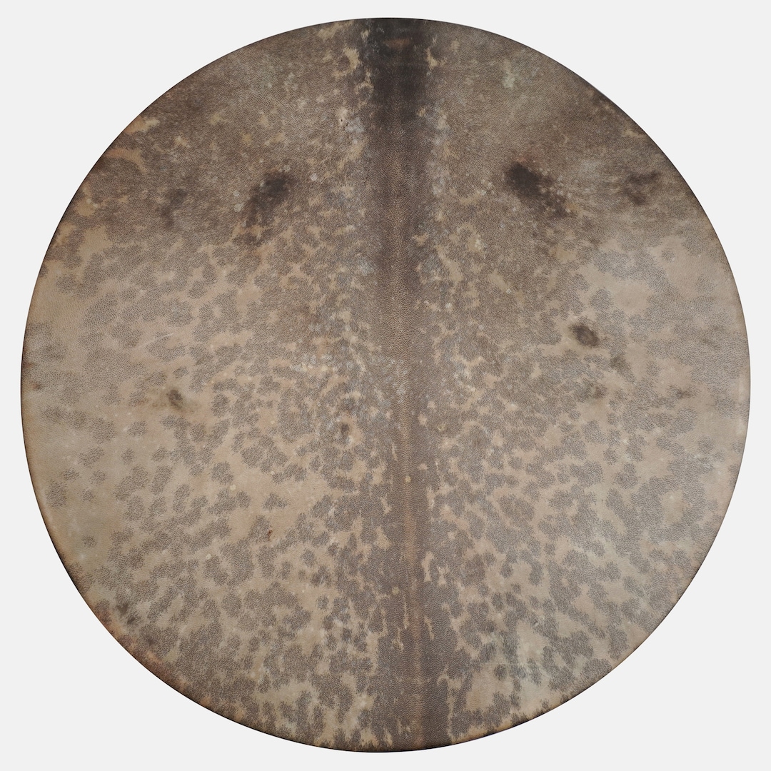 Large Shamanic Drum, 45 Cm Diameter, Buy Shamanic Drum, Shamanic Drum ...