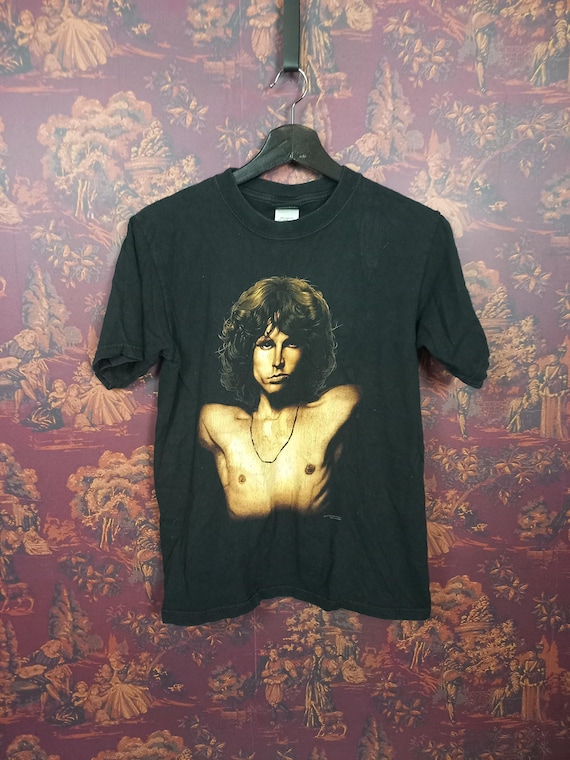 2003 Jim Morrison The Doors Lizard King Vintage Win… Gem