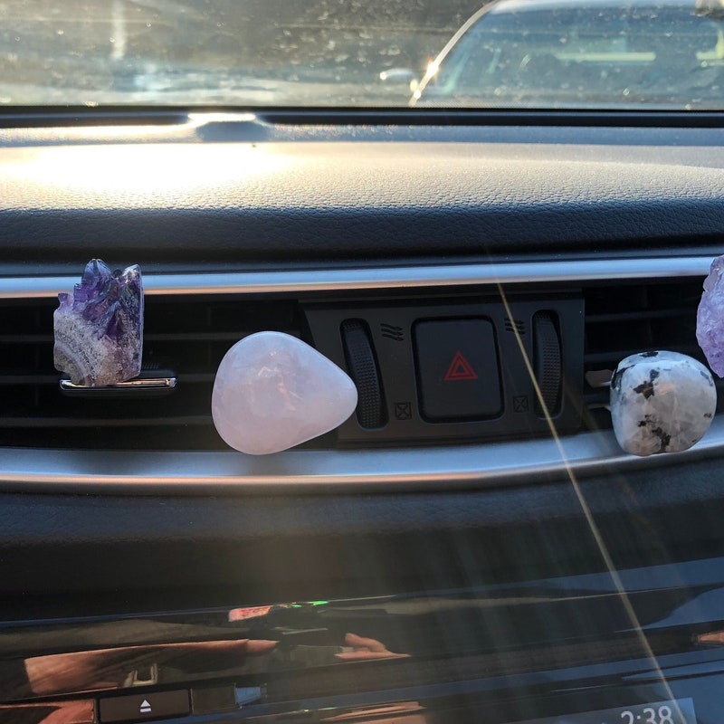 Car Crystal - Etsy