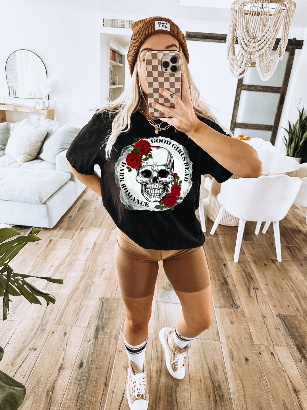 Good Girl Shirt, Dark Romance Shirt, Morally Grey Shirt, Bookish ...