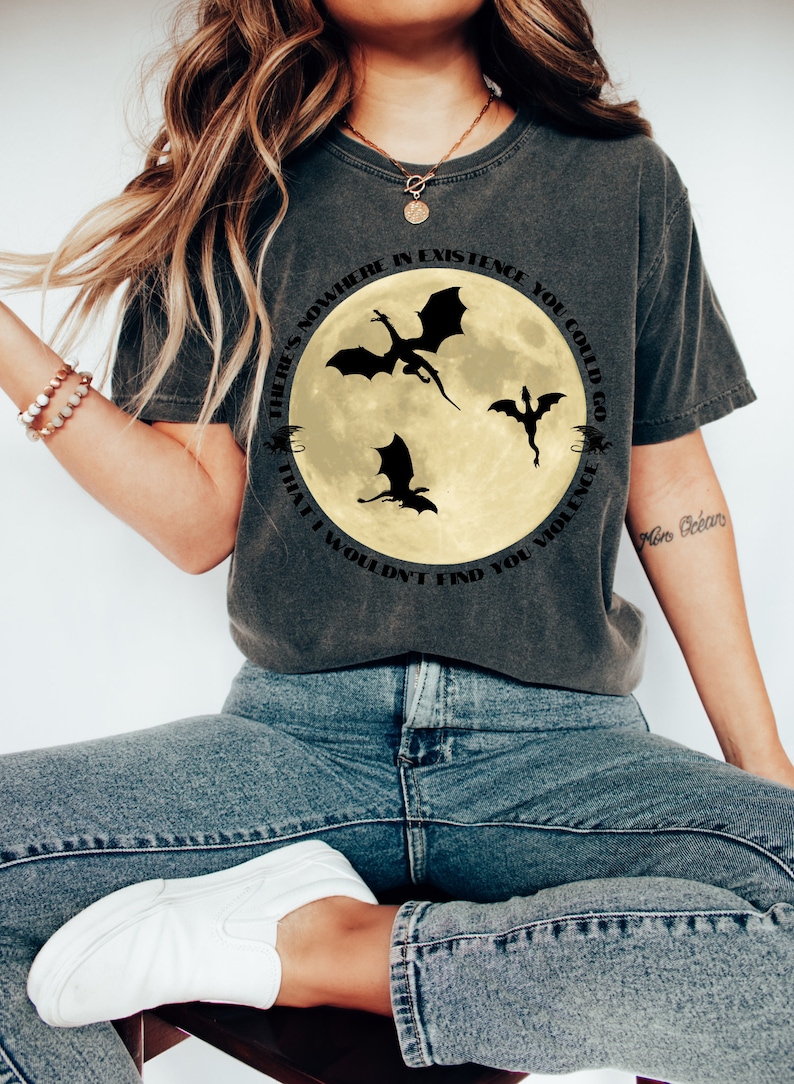 Xaden Riorson Fourth Wing Shirt Romantasy Shirt Basgaith War - Etsy