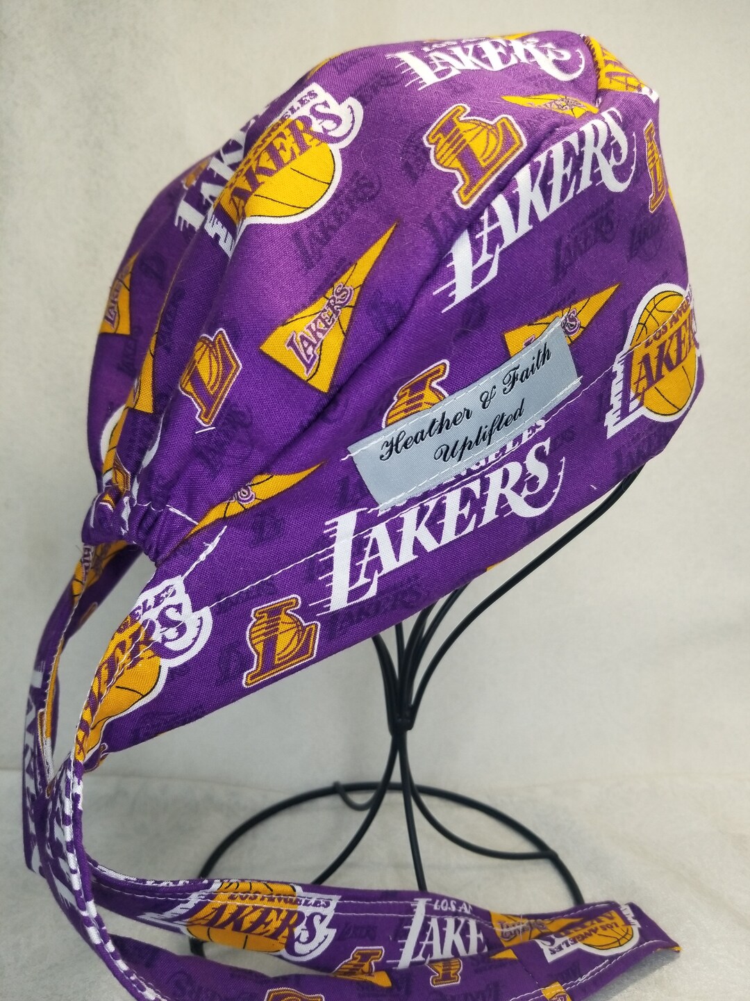 Sports N Gaming Scrub Caps - Etsy
