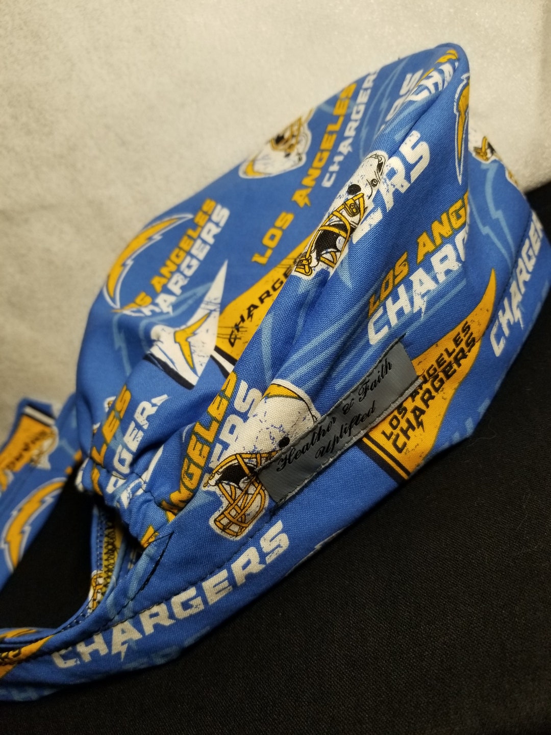 Sports N Gaming Scrub Caps - Etsy