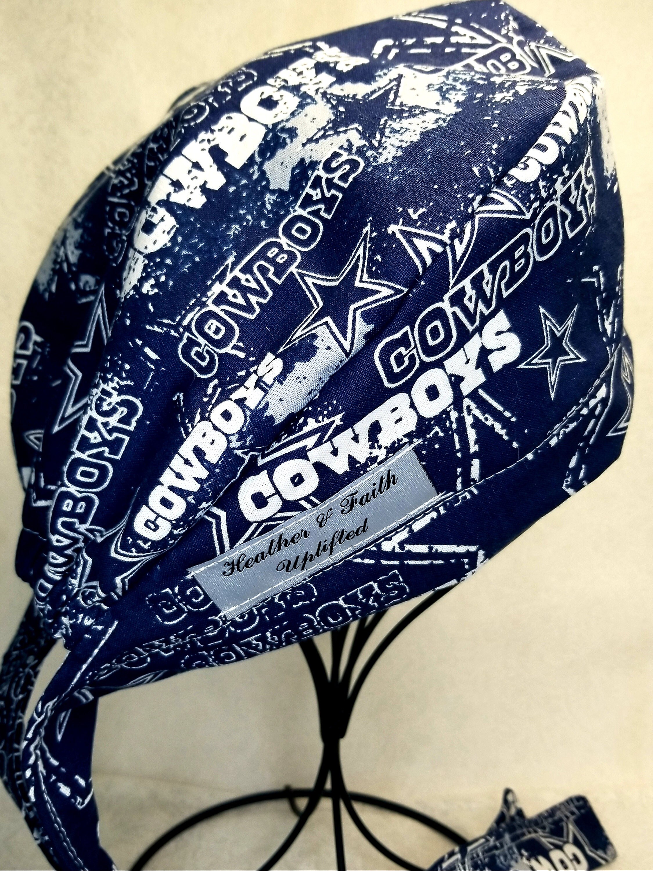 Sports N Gaming Scrub Caps - Etsy