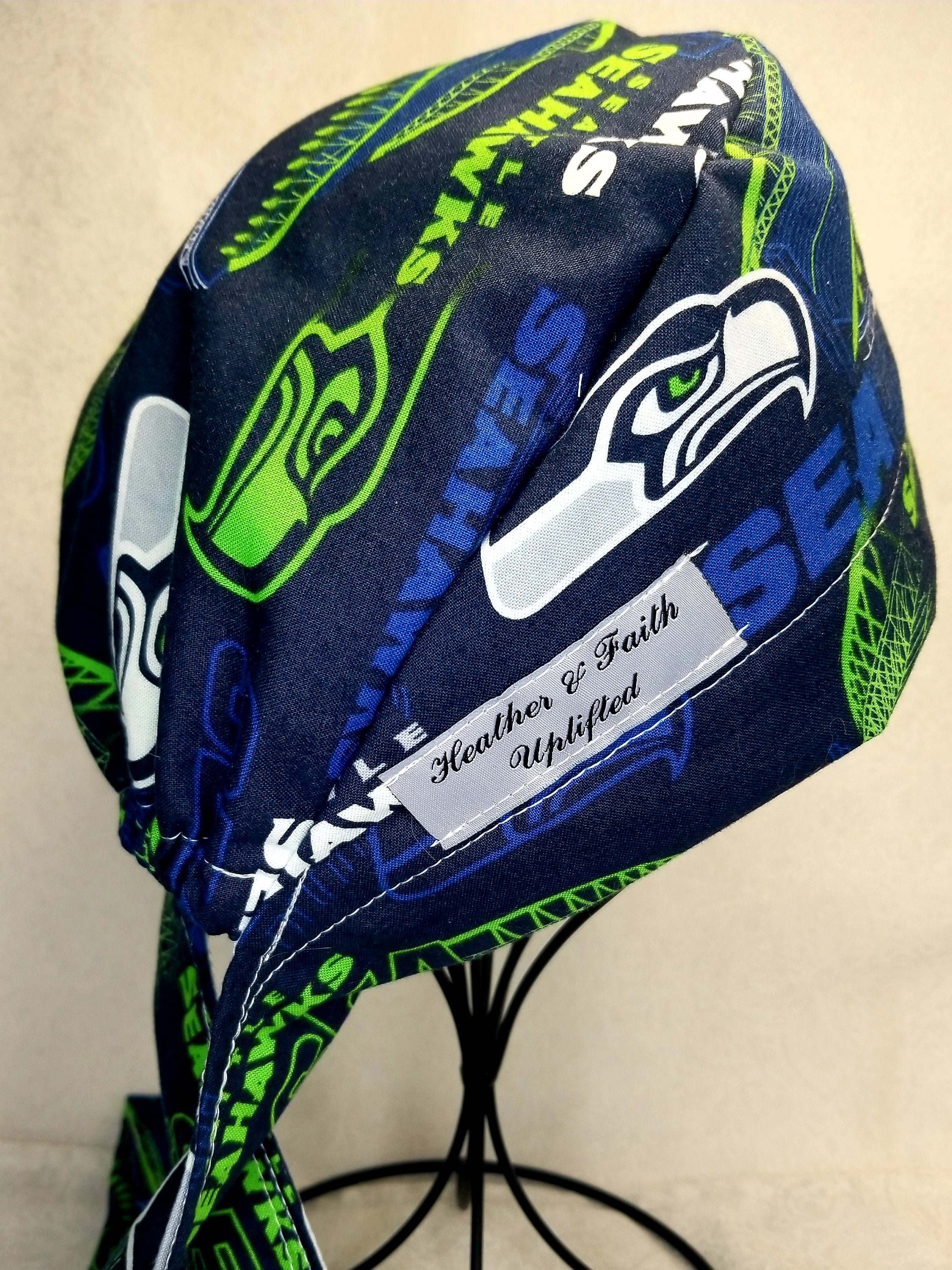 Sports N Gaming Scrub Caps - Etsy