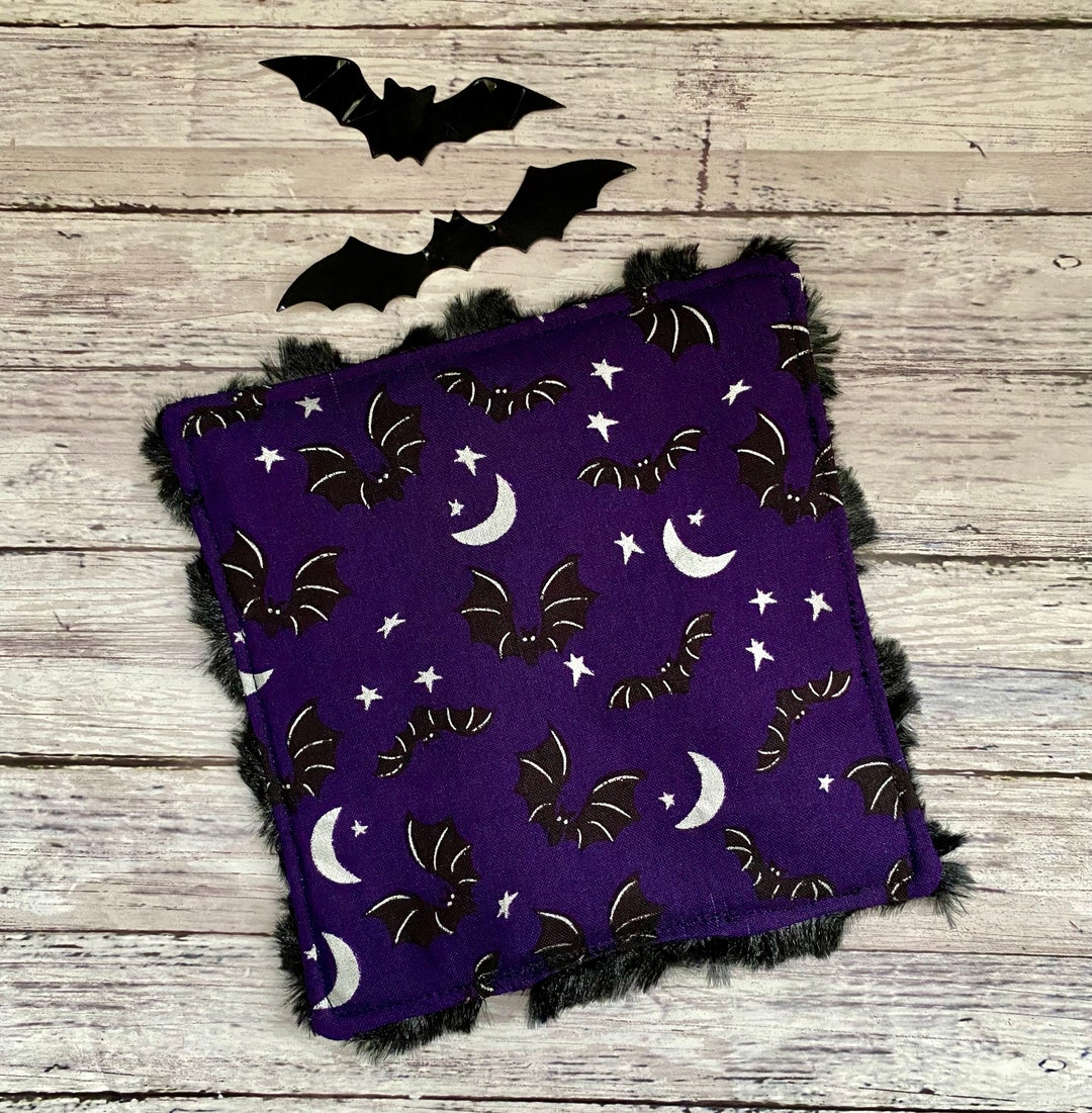 Gothic Creatures Bats Toy Baby Ghoul Spooky Monsters - Etsy