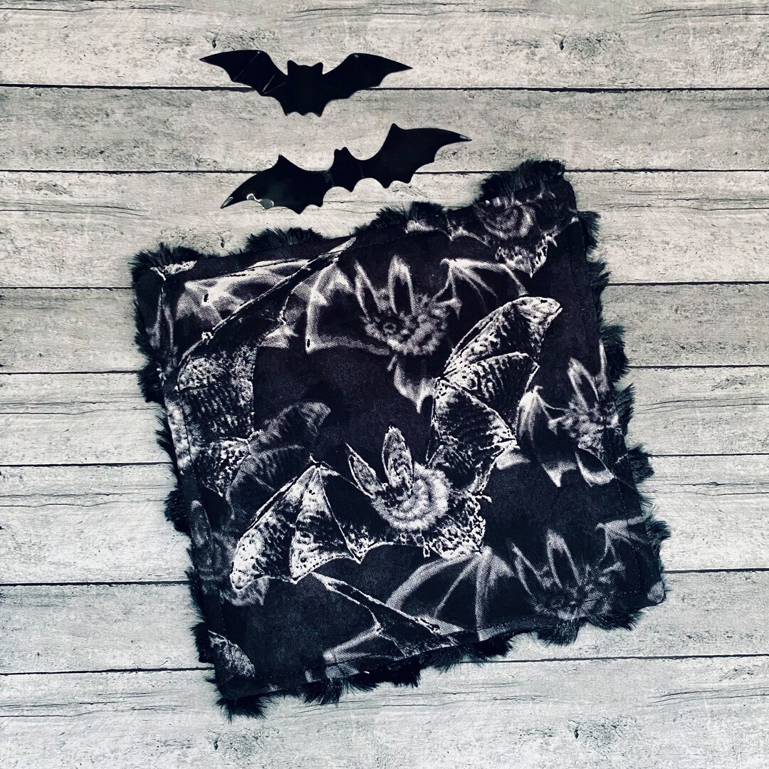 Gothic Creatures Bats Baby Ghoul Spooky Monsters - Etsy