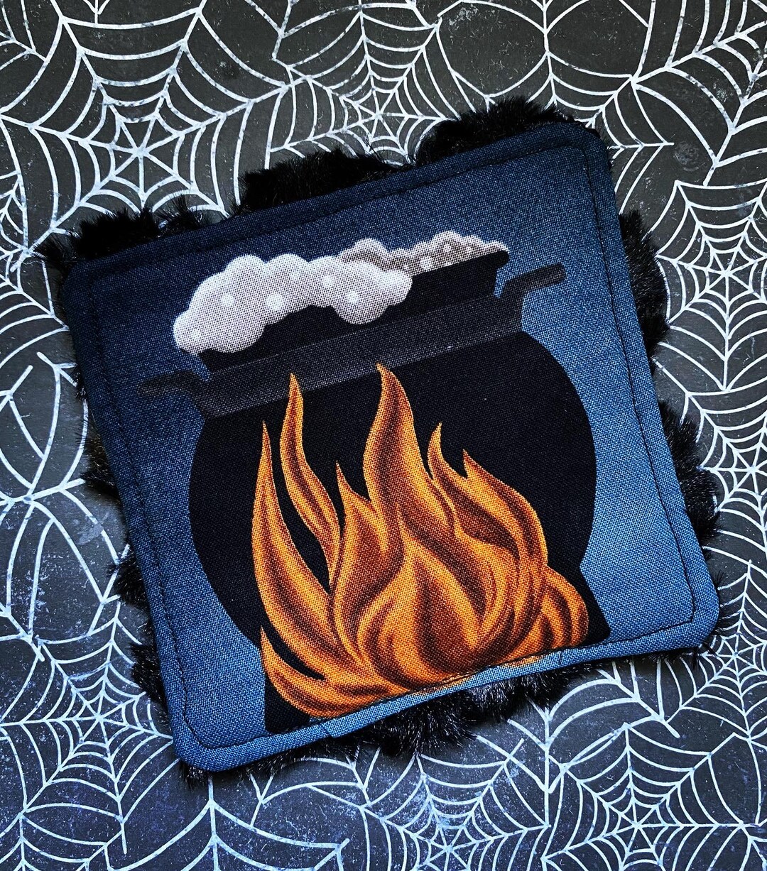 The Witches Coven Gothic Spells - Etsy