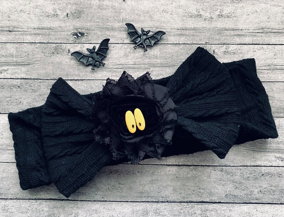 Halloween Horror Gothic Spooky Girl Headband Nightmare Eyes - Etsy