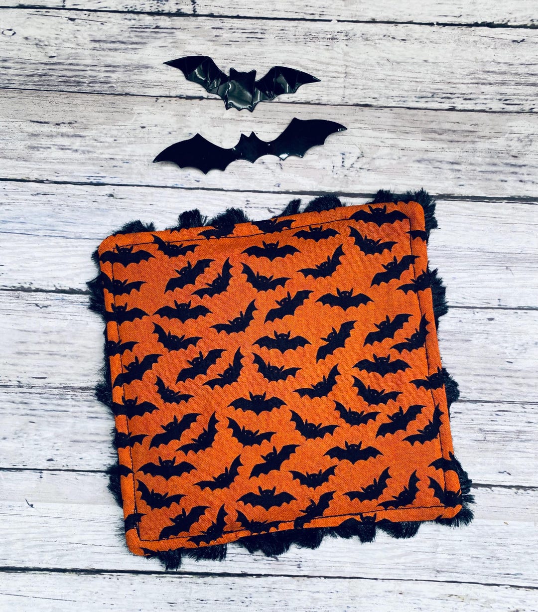 Gothic Creatures Bats Baby Ghoul Spooky Monsters - Etsy