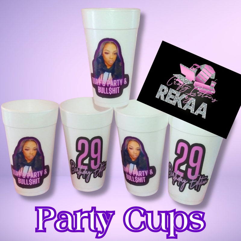 Cups - Etsy