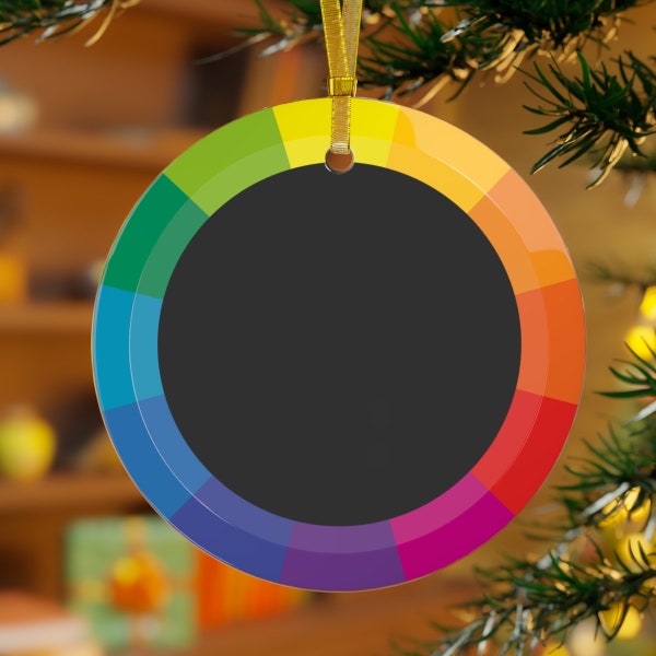 Color Wheel - Etsy