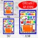 Custodian Appreciation Day Gift Card Holder, World's Best School ...