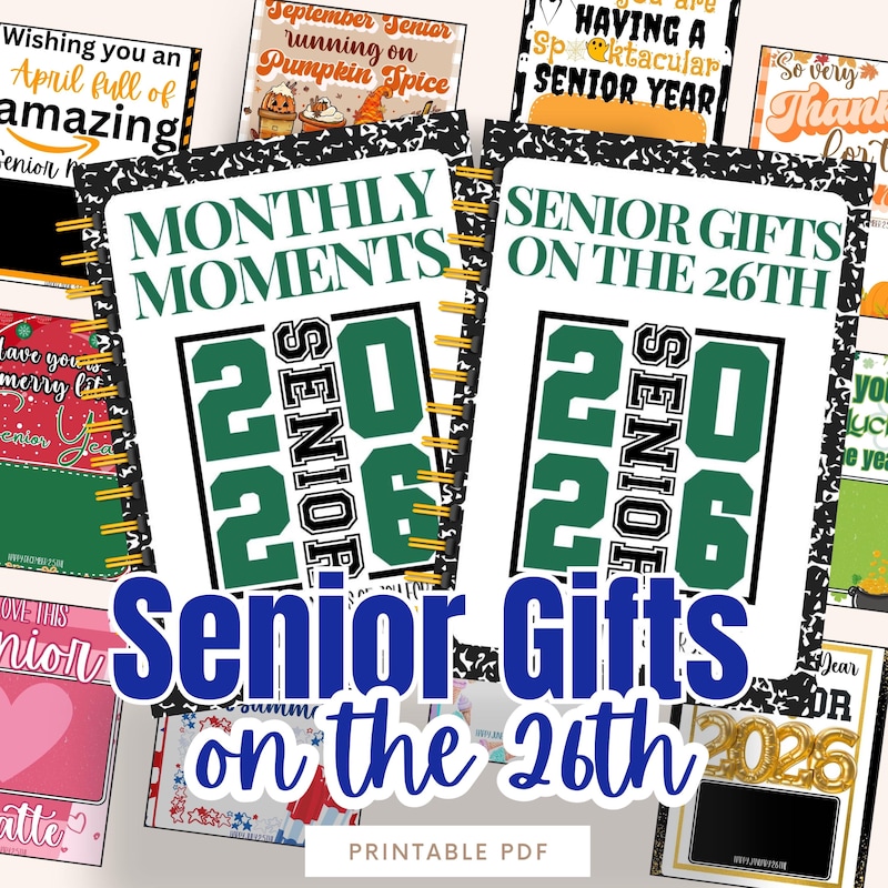 25 26 Package - Etsy UK