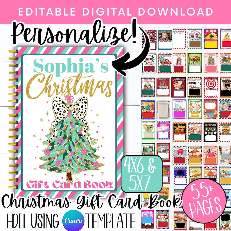 Teen Girls Preppy Prints - Etsy