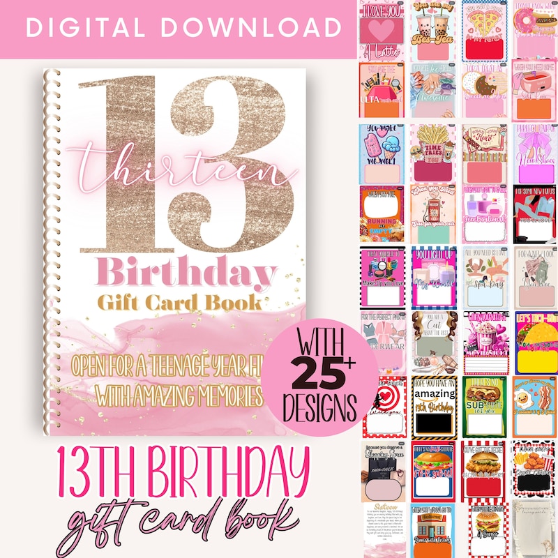 Card for Daughter - Etsy