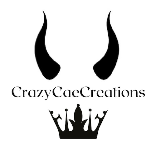 CrazyCaeCreations - Etsy
