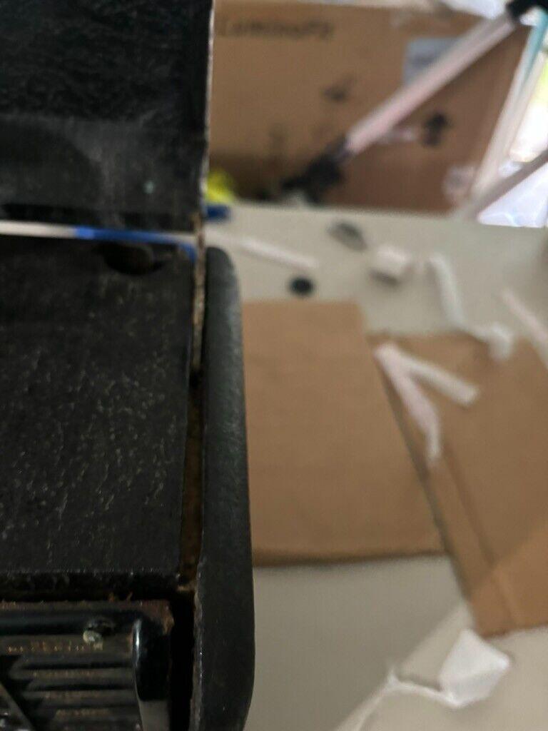 Vintage ZENITH G500 Trans-oceanic Tube SHORTWAVE Radio World-wide ...