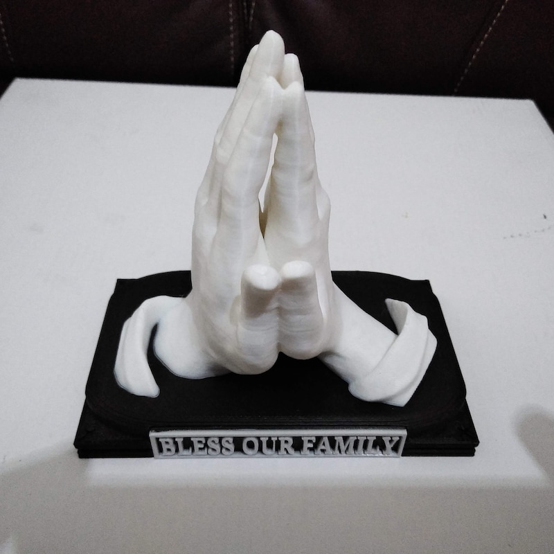Christian 3d Print Stl - Etsy