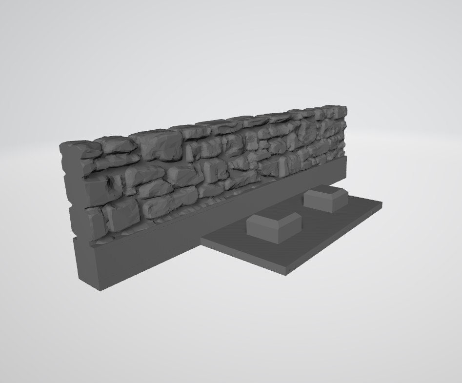 6X6 Prison Set STL Files for Dungeon Locks System - Etsy