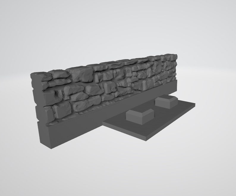 6X6 Dungeon Temple STL Files for Dungeon Locks System - Etsy